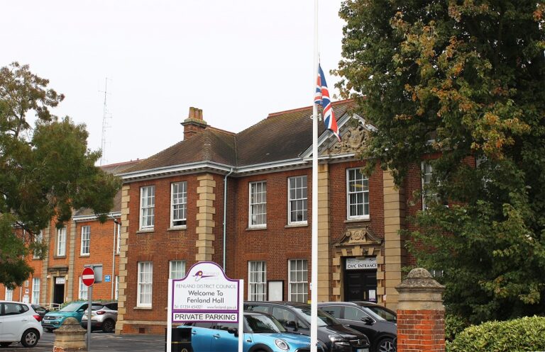 Shake-up in planning at Fenland Council will ensure ‘public confidence ...