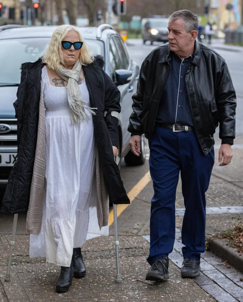 James Watson given leave to appeal Rikki Neave murder conviction - News ...