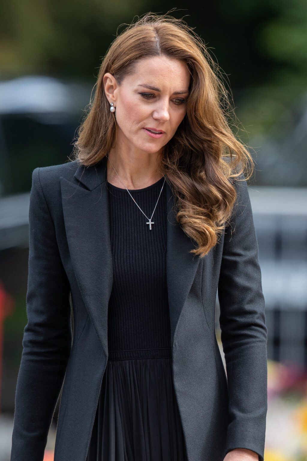 Prince and Princess of Wales visit Sandringham - News for Peterborough ...