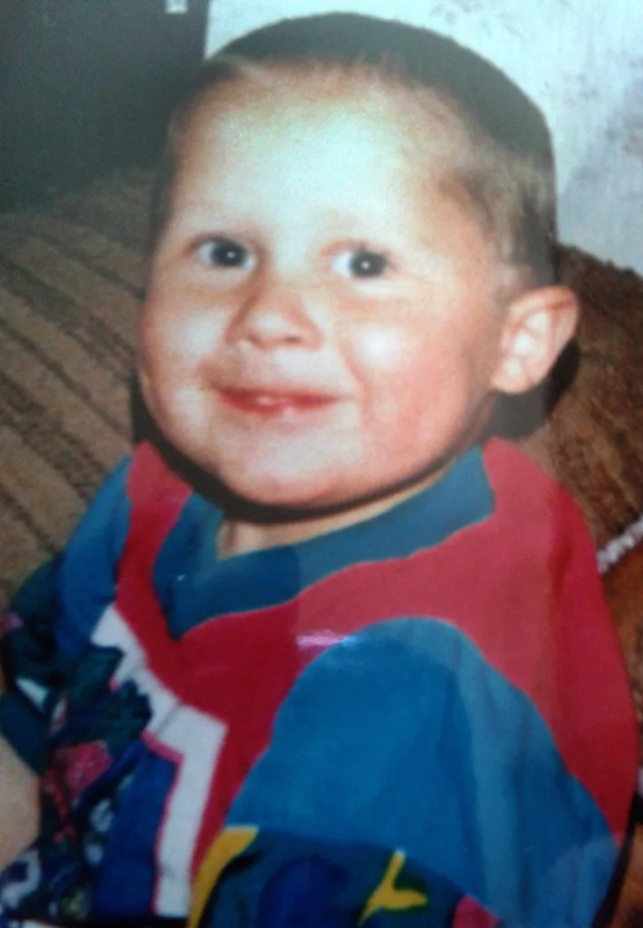 Ruth Neave’s painful journey on the anniversary of her son’s murder ...