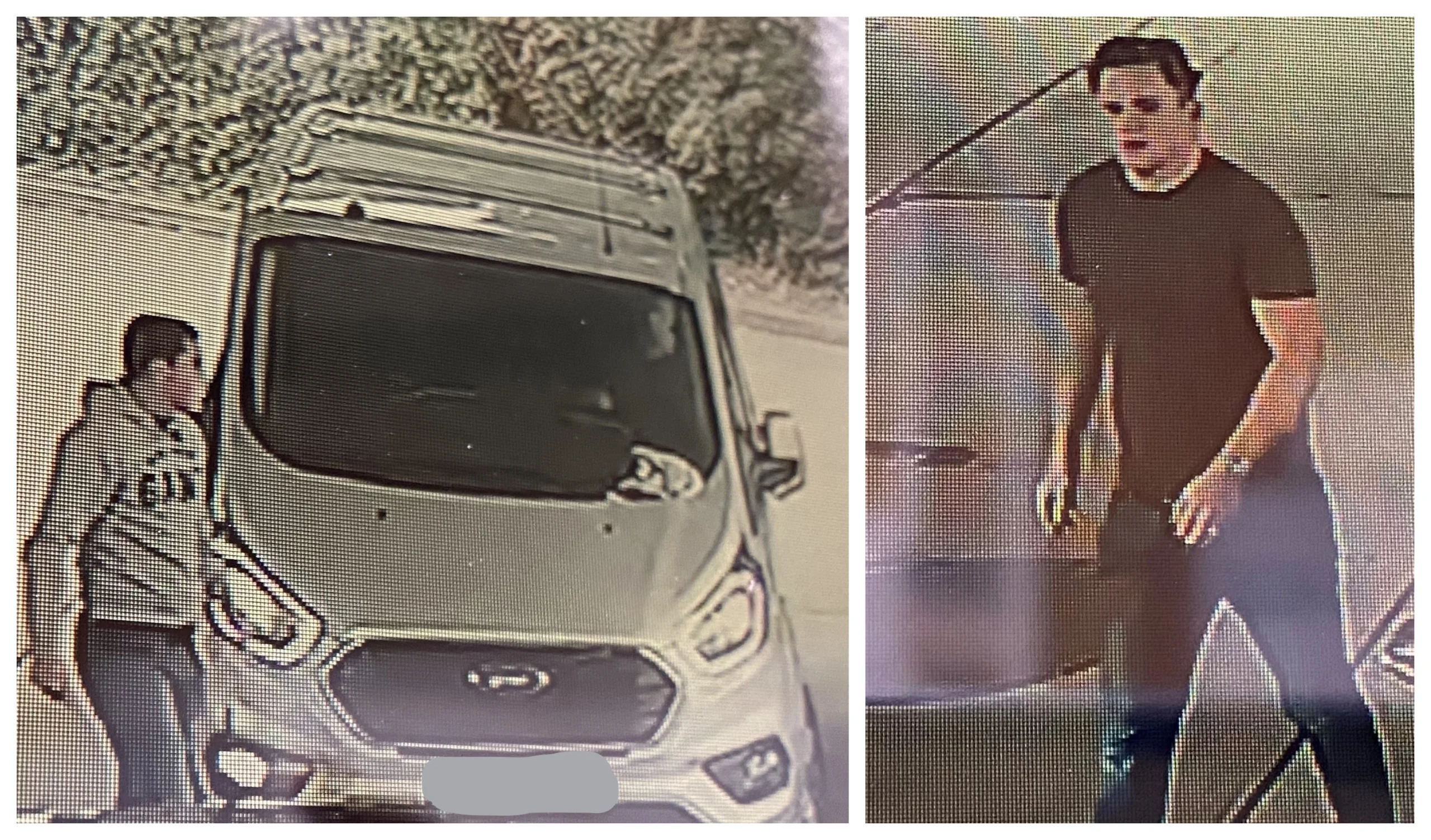 Police want to trace fuel theft suspects - CambsNews.co.uk