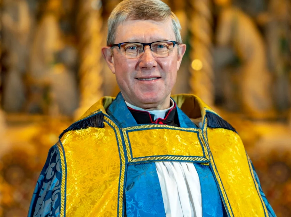 Dean of Ely plea to MP on help for families - CambsNews.co.uk