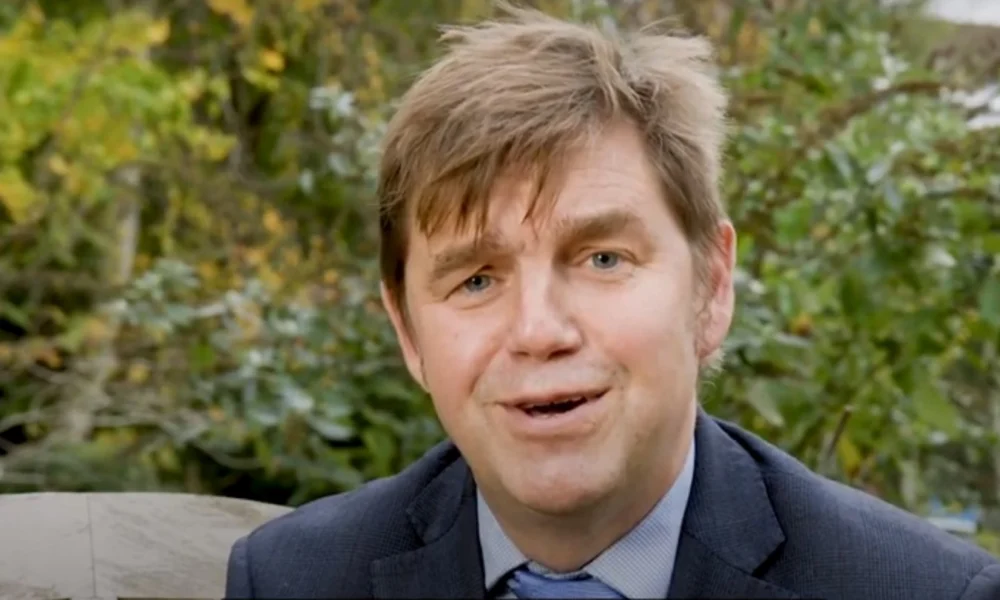 Mayor Dr Nik Johnson to undergo open heart surgery - Peterborough ...