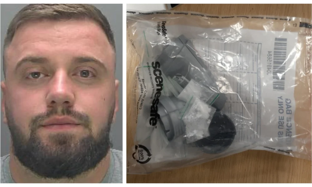 That’s a wrap, then, for Soham drug deal - Peterborough ...