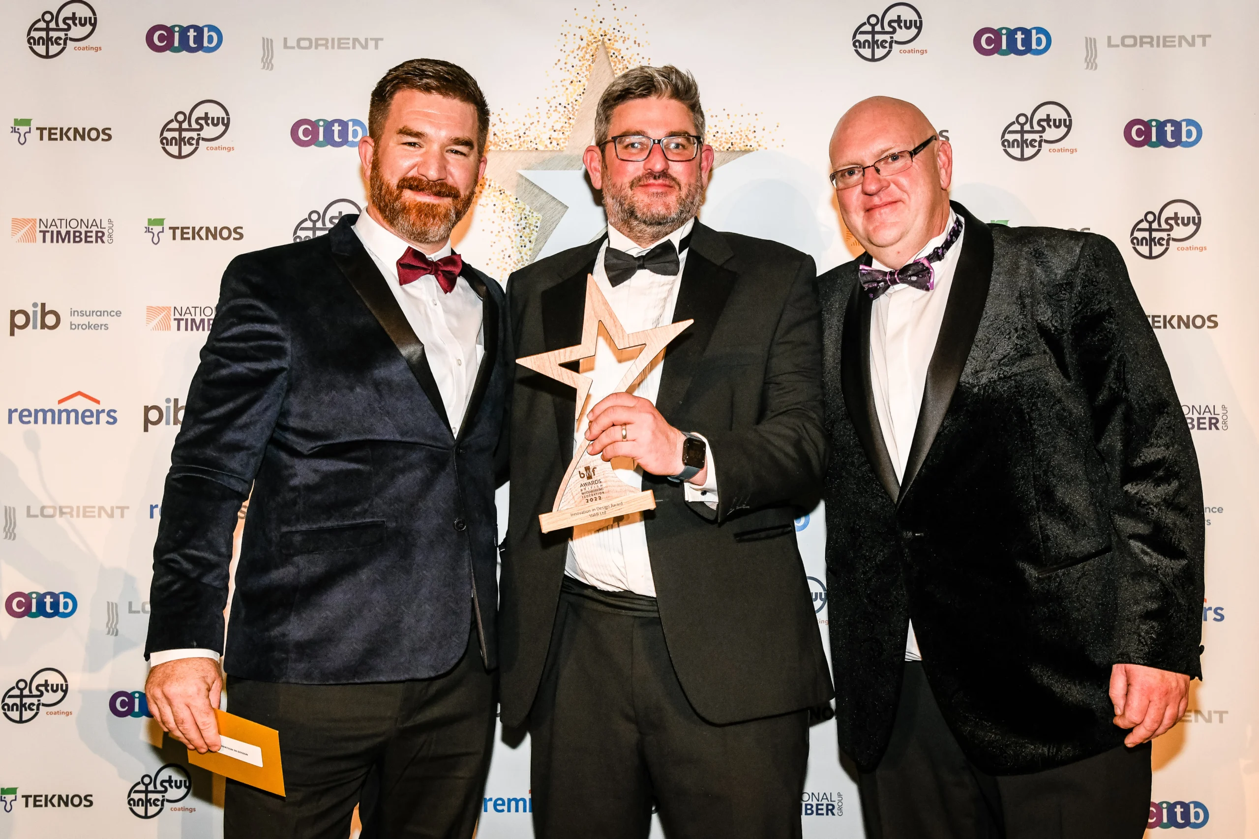 Judges ‘blown away’ by Cambridgeshire firm’s innovation - News for ...