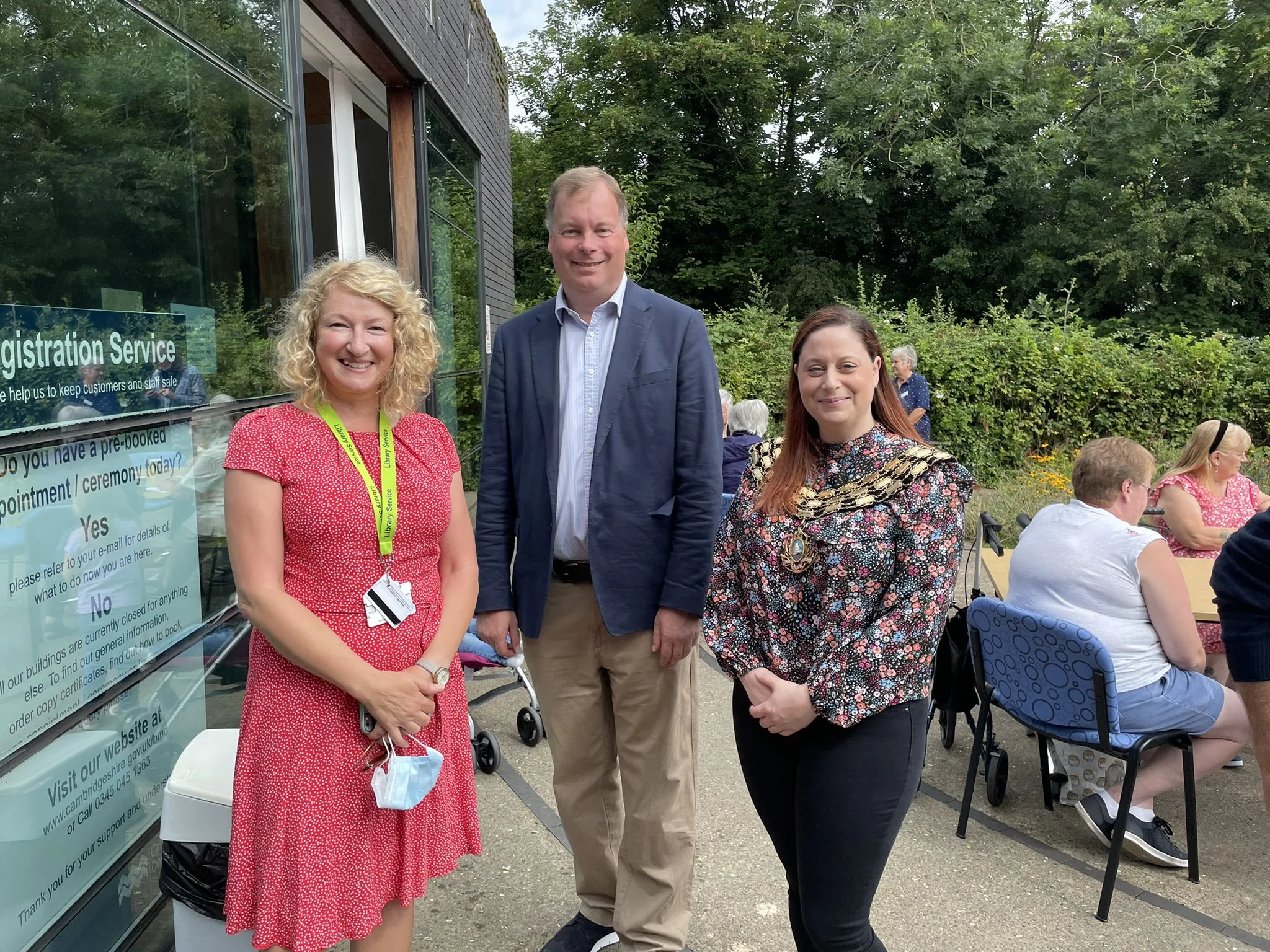 Cambridgeshire County Council responds to cost-of-living crisis - News ...