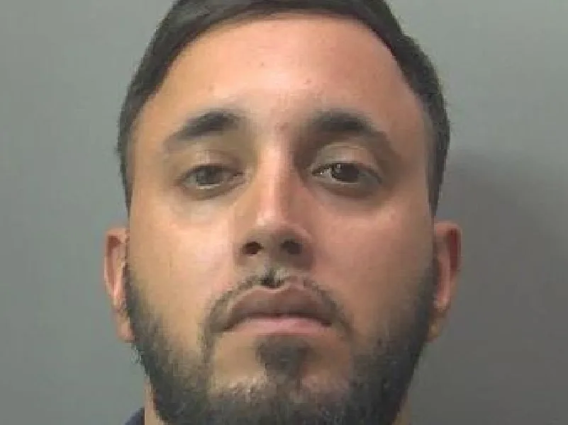 Peterborough paedophile jailed for more than eight years - Peterborough & Cambridgeshire News ...