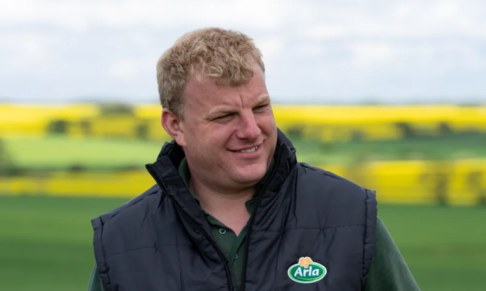 Inspirational Cambridgeshire farmer wants to protect more of our ...