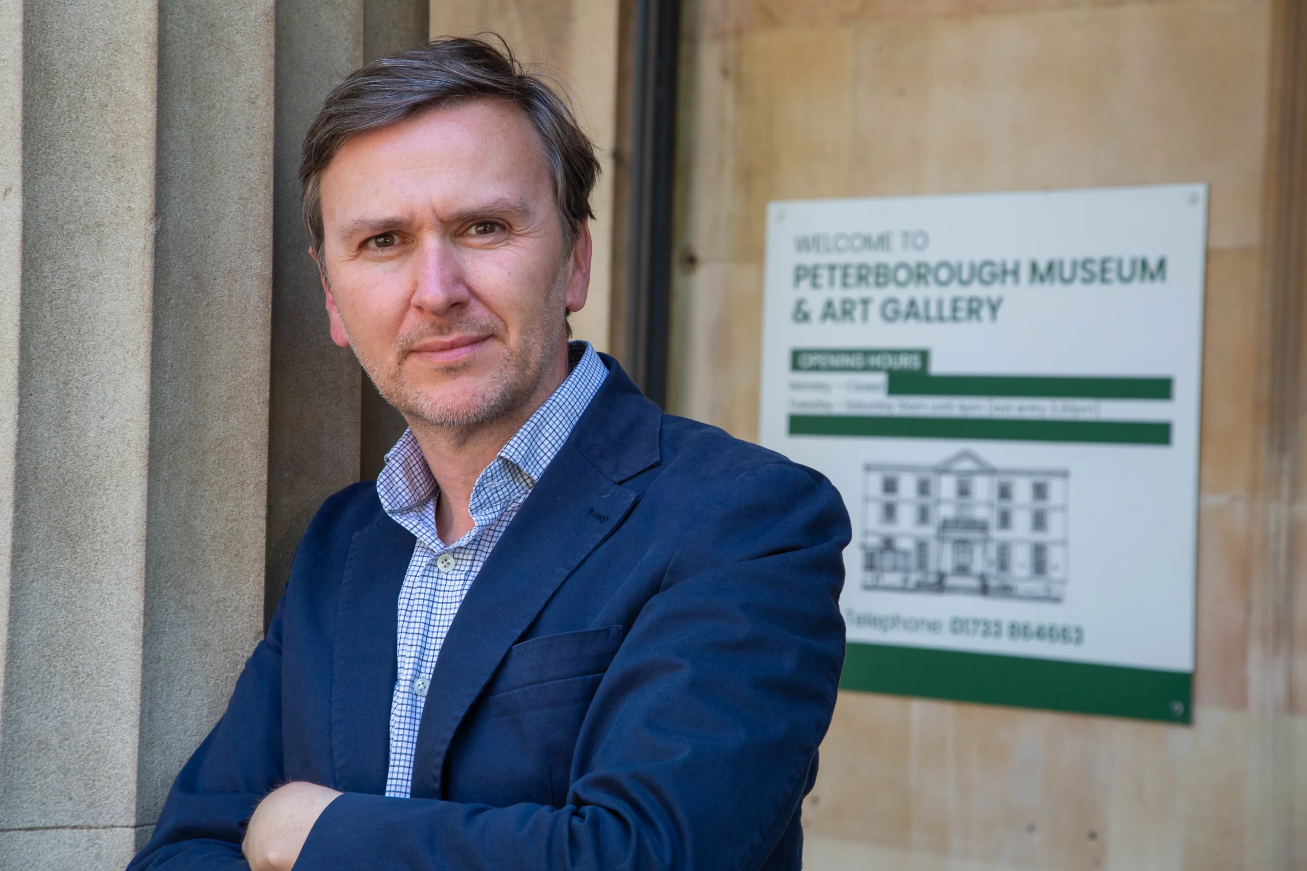 We need a new pool for Peterborough, says Labour, when do we want it ...