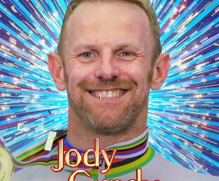 Wisbech born Jody Cundy to take part in BBC Strictly Come Dancing ...