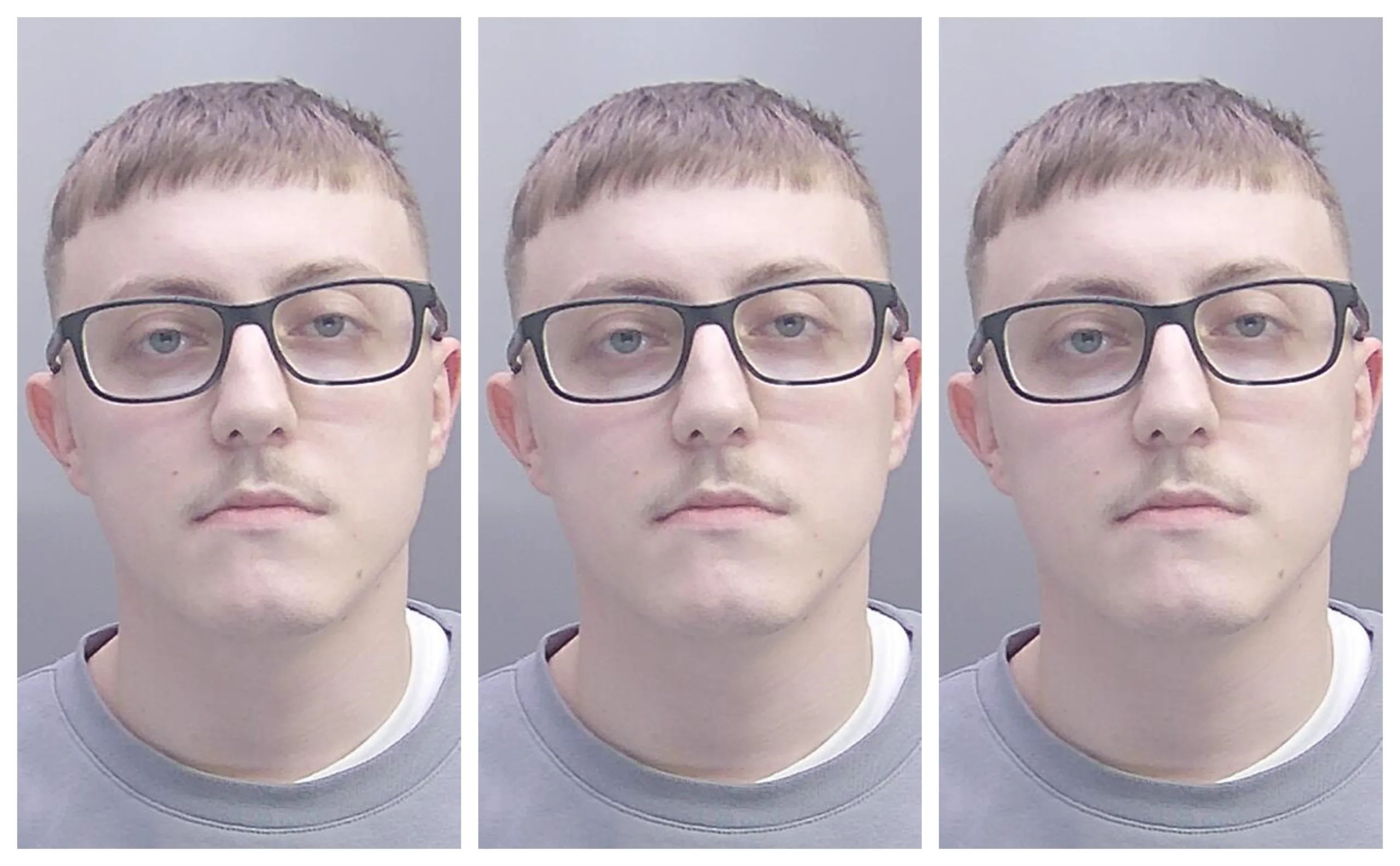 By George! Drug dealer told cough up £5,000 or face extra time in jail ...