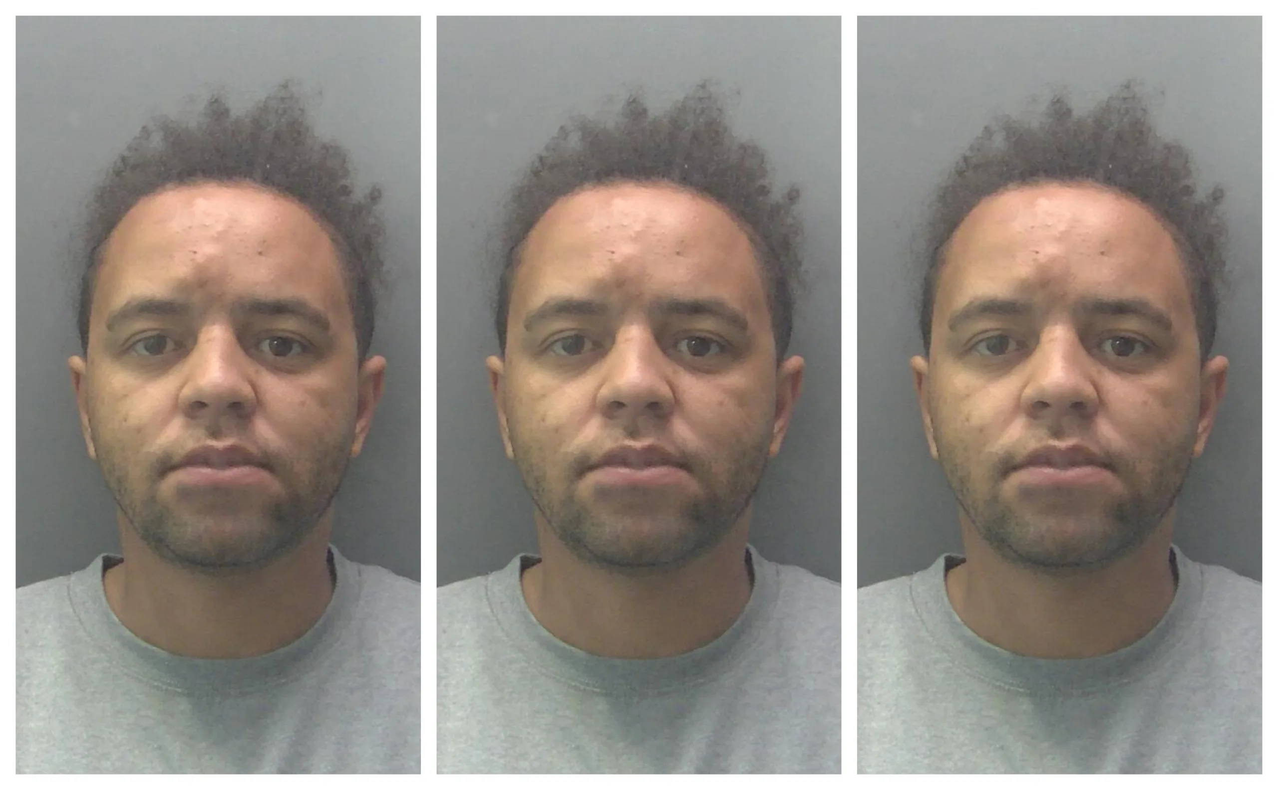 Peterborough: Adam Hewitt violently attacks partner just 3 weeks after ...