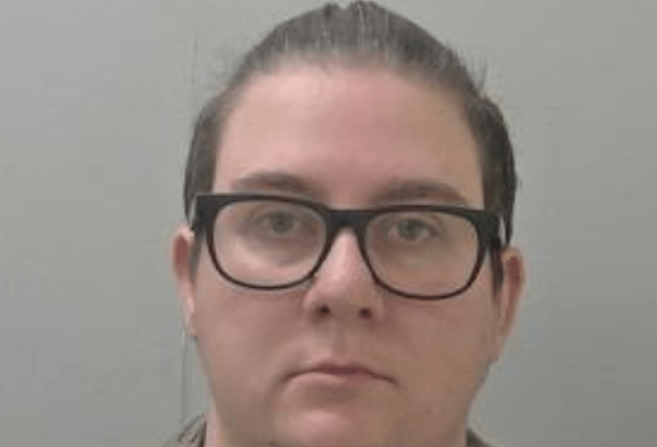 ‘Ultimate deception’ by woman who pretended to be a man to have sex ...