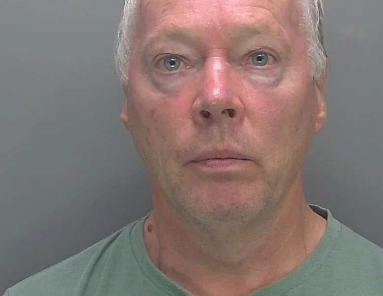 Man, 65, who ‘used his car as a weapon’ jailed after parking row ...