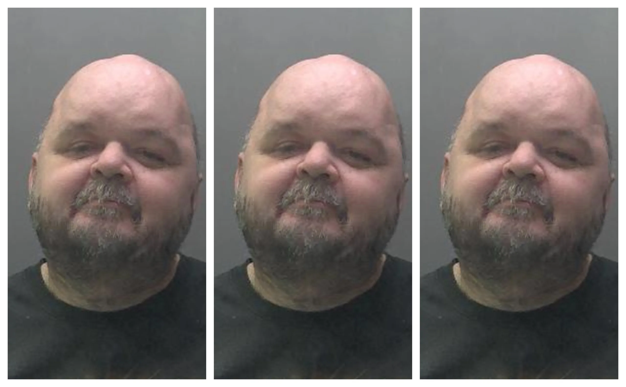 Pervert jailed for breaking court order not to make contact with ...