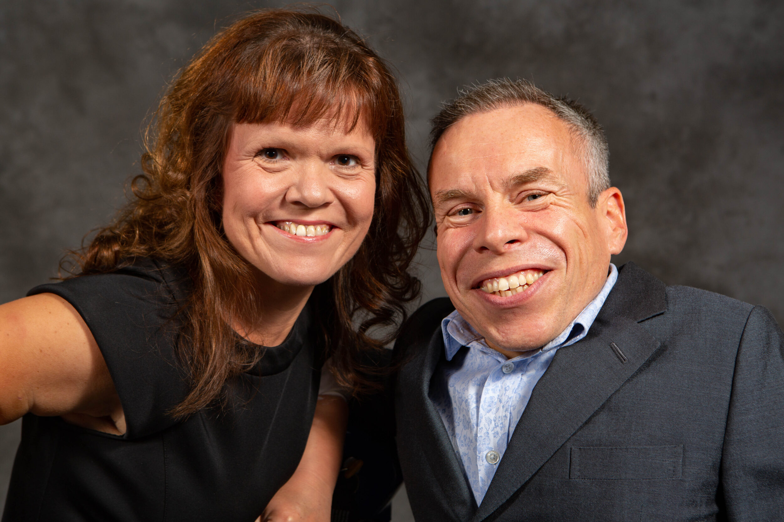 Cambridgeshire Star Wars actor Warwick Davis mourns death of beloved ...