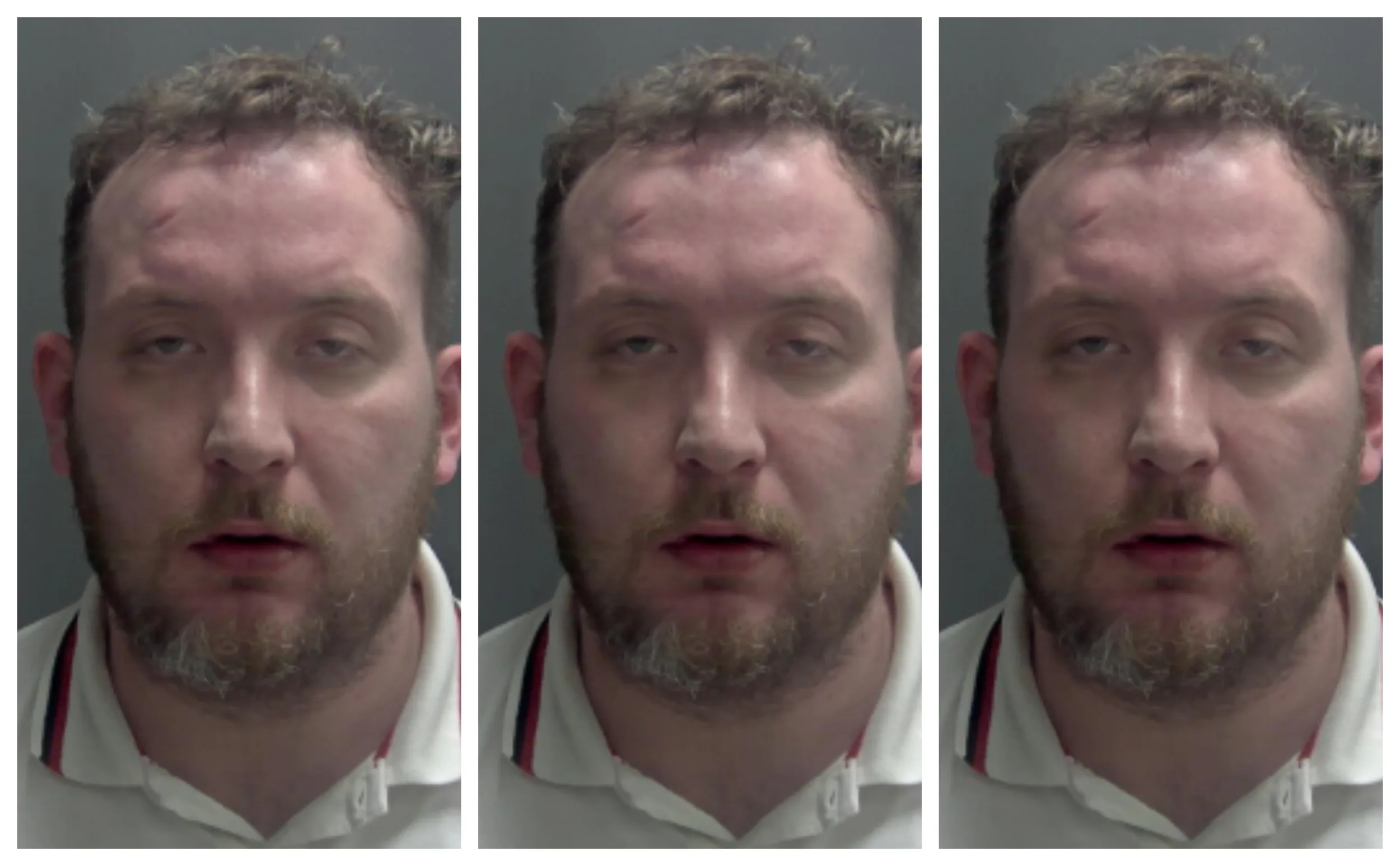 Wanted: Liam Monds for ‘serious assault’ on woman in Peterborough ...