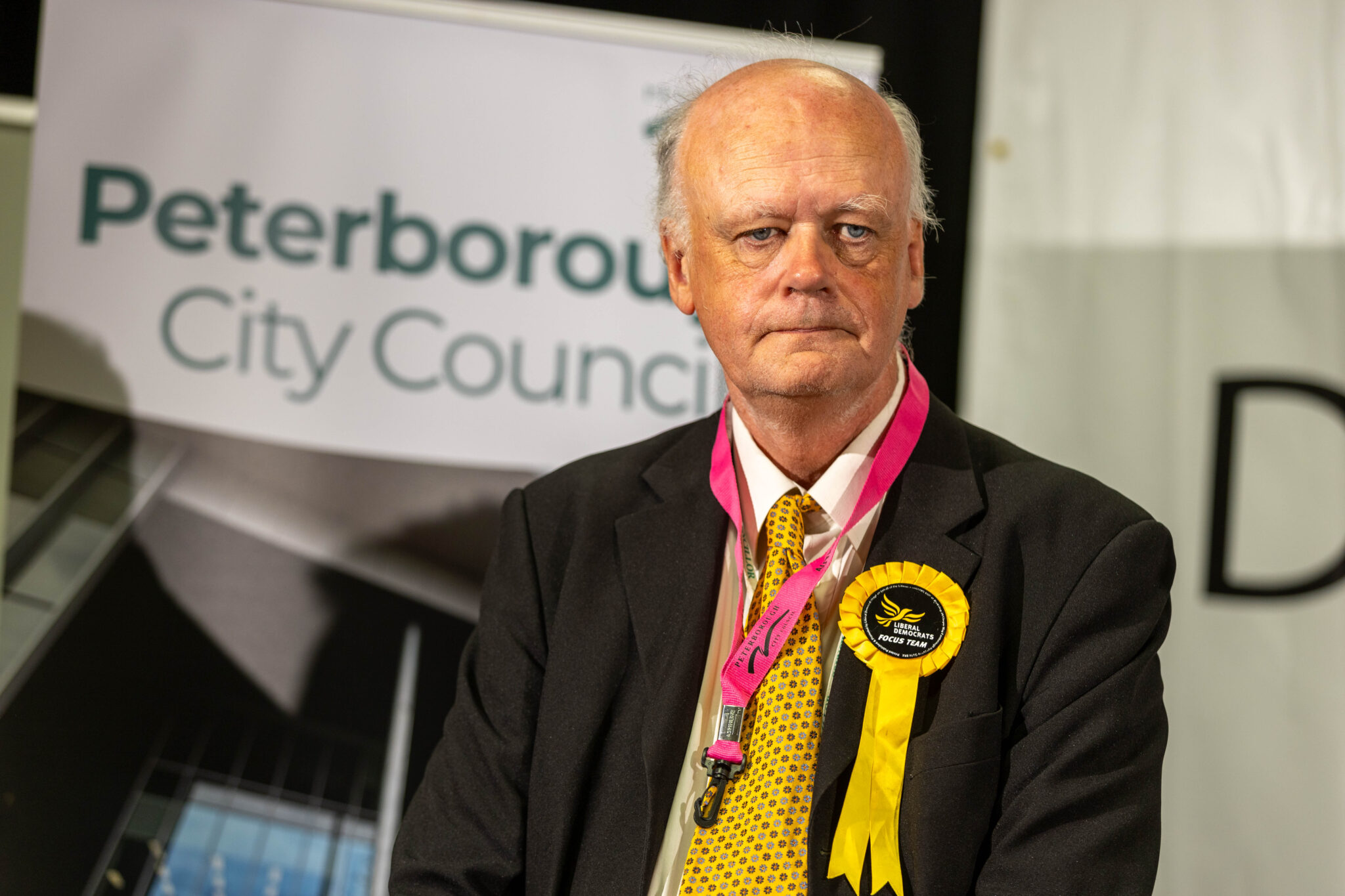 OPINION: Peterborough City Council ‘in a better place than it was and ready to progress’ - News ...