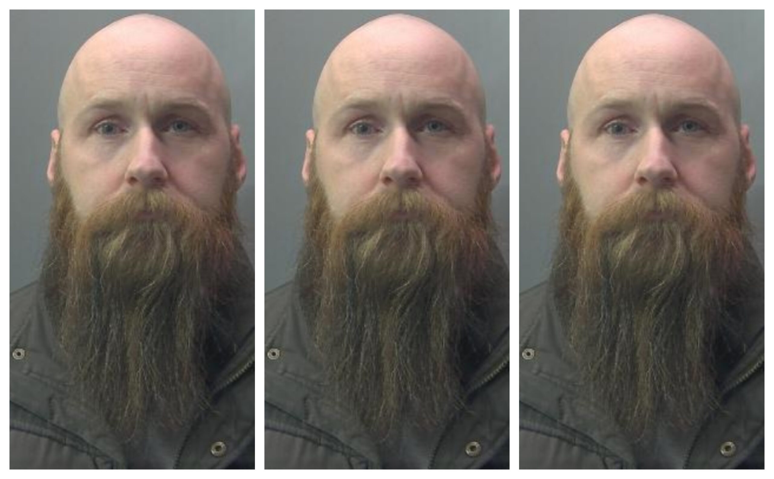 Doddington control freak Ashley Baker jailed for 7-year abuse of his ...
