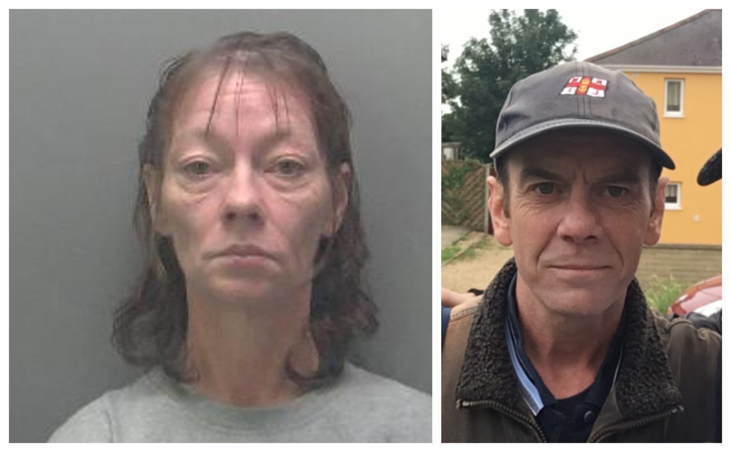 LISTEN: Anne-Marie Burrowes confesses to Cambridgeshire murder in ...