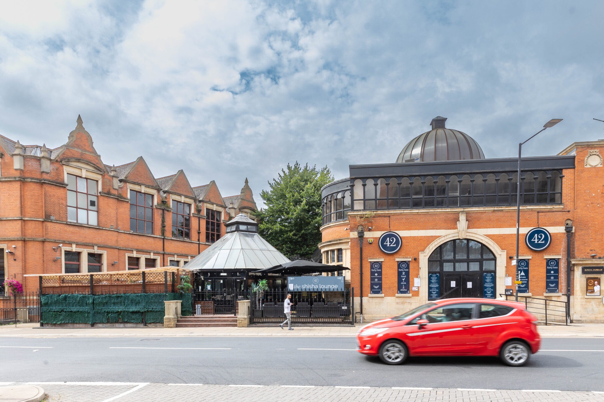 Bar 42 Peterborough ‘a danger to members of the public’ as drinks ...