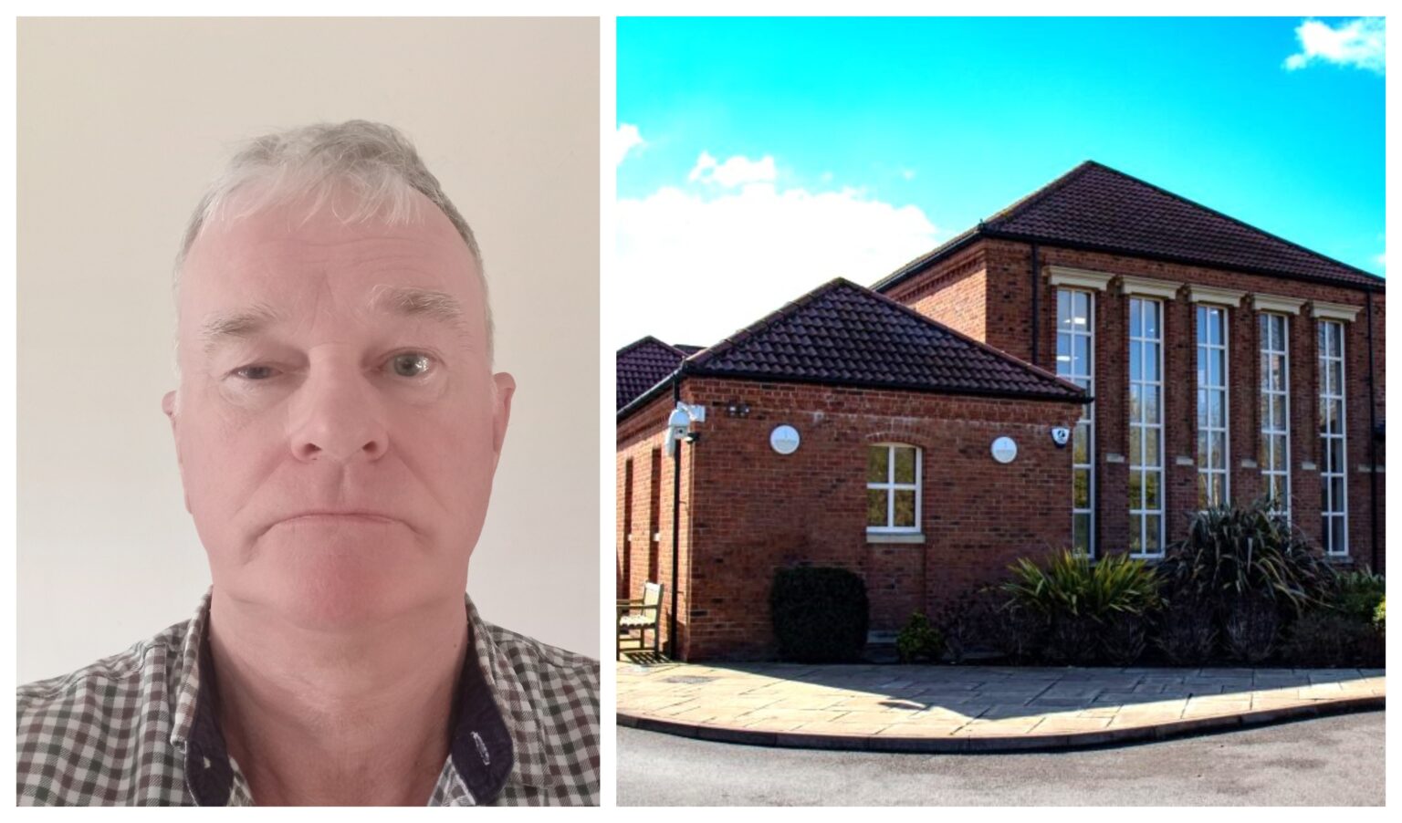 Wisbech man receives six figure settlement after surgery leads to sight ...