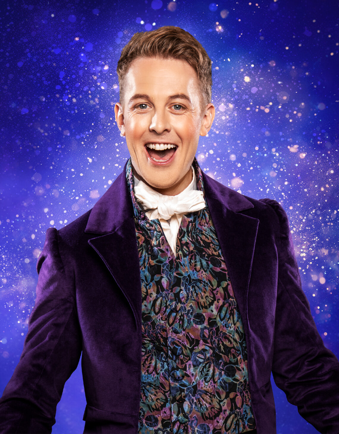 Be ready to be exquisitely charmed by Cinderella at Cambridge Arts Theatre - News for ...