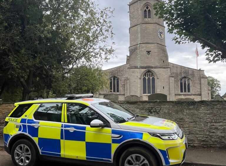 Cambs police officer guilty of gross misconduct – ‘no place for ...