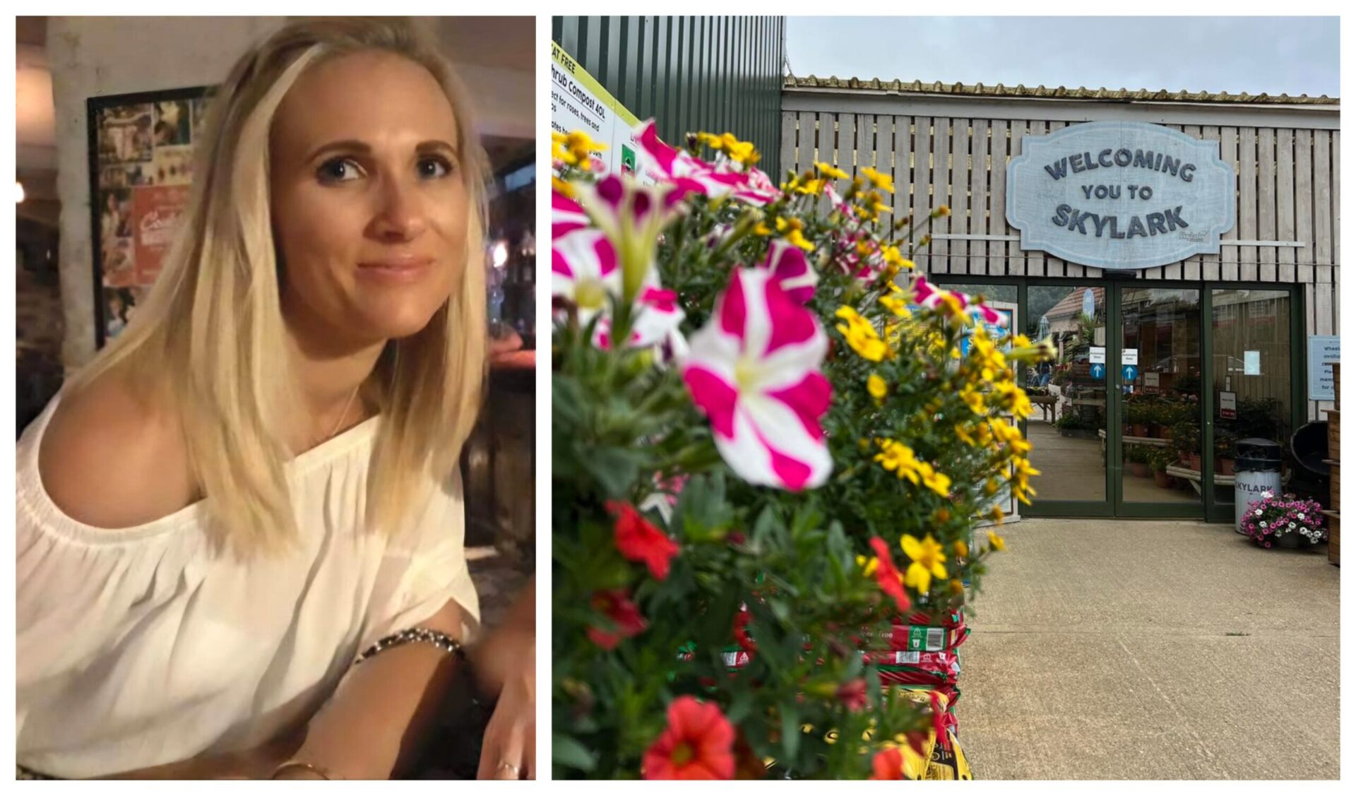 Skylark Garden Centre and Café to close for day of owner’s wife funeral ...