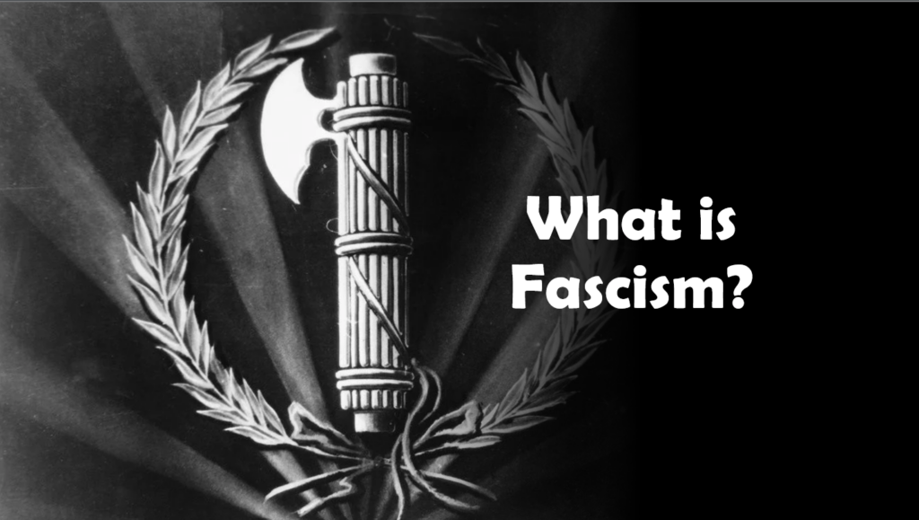 Political Extremism and Identity Tensions at the Cambridge Festival