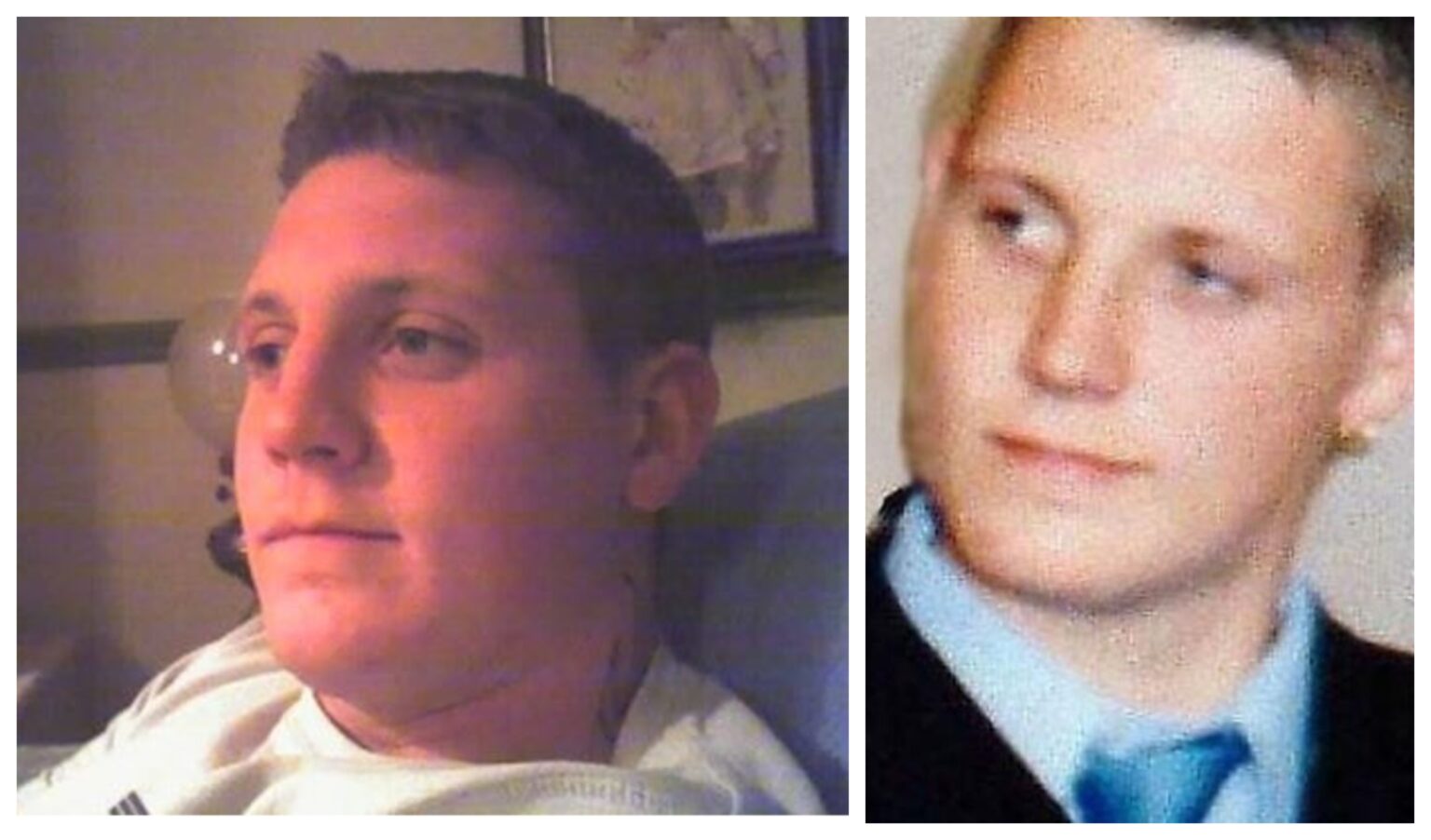 Norfolk Police Seek Answers in Terry McSpadden Cold Case