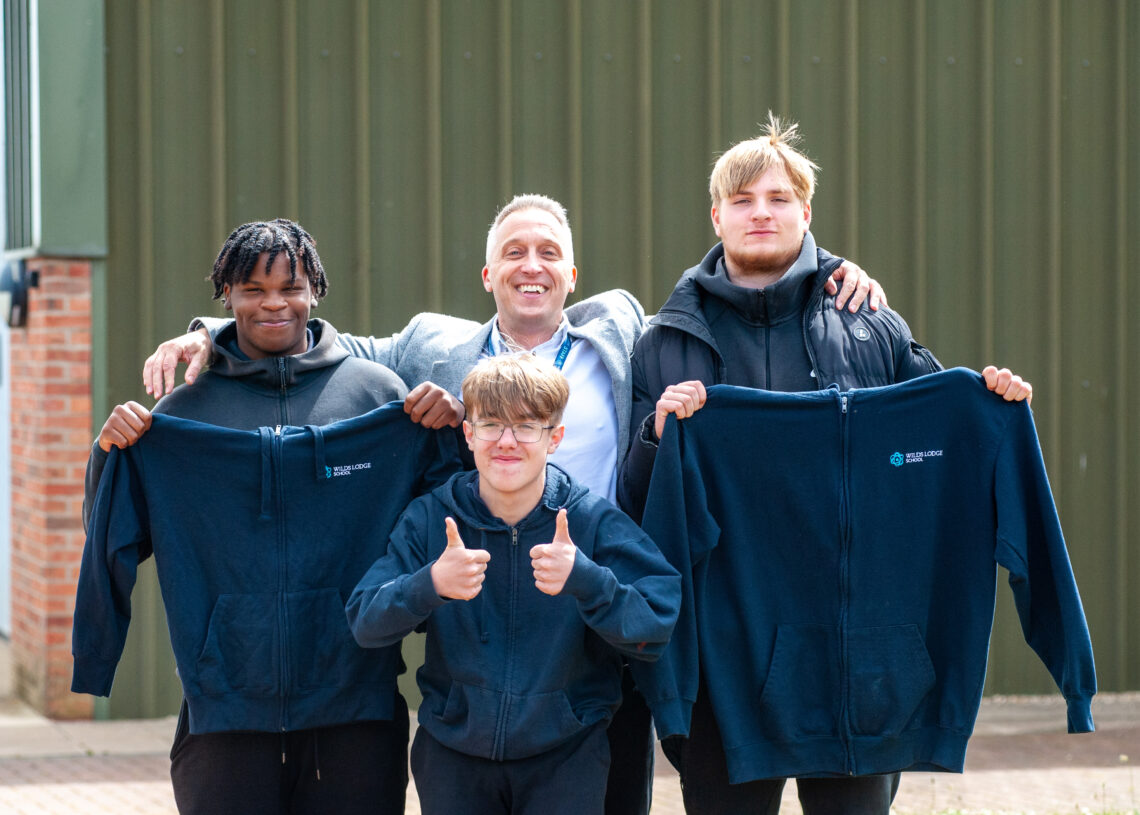 Emmaus Cambridge support epic walk to support homelessness and rough ...