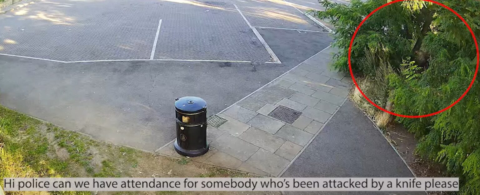 Peterborough Attacker Jailed for 6.5 Years After Brutal Knife Assault