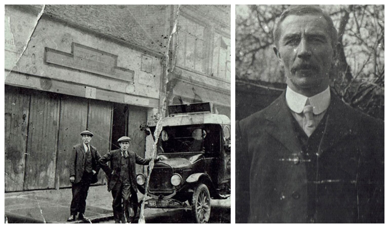 G & J Peck Ltd: Relocating HQ to Chatteris for Future Growth