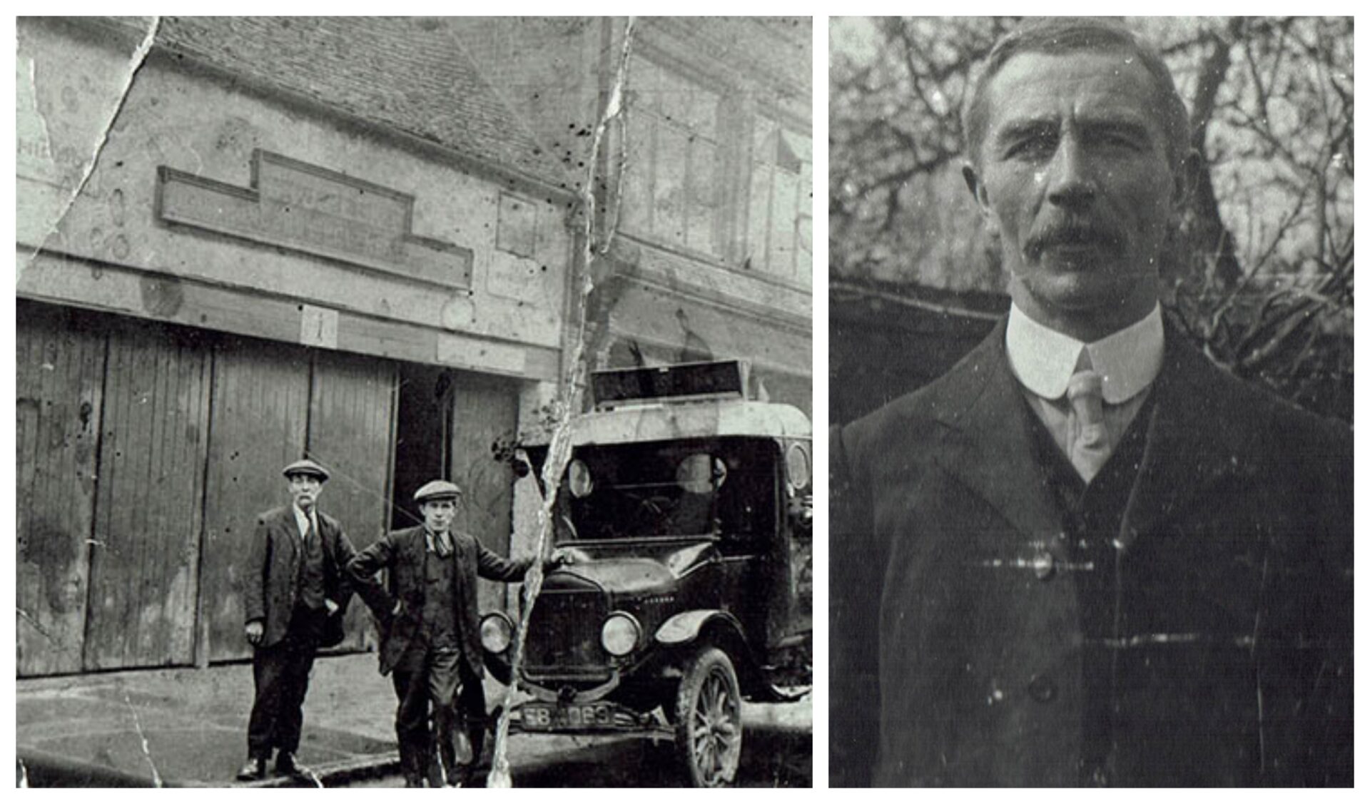 G & J Peck Ltd: Relocating HQ to Chatteris for Future Growth