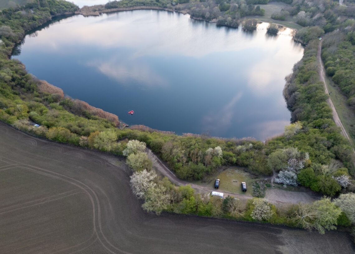 Traffic Congestion in Peterborough after Lorry Crash on A1139