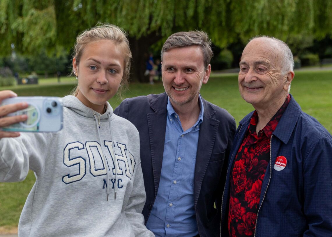 Lib Dem Candidate Lorna Dupré Surges in Mayoral Race Odds