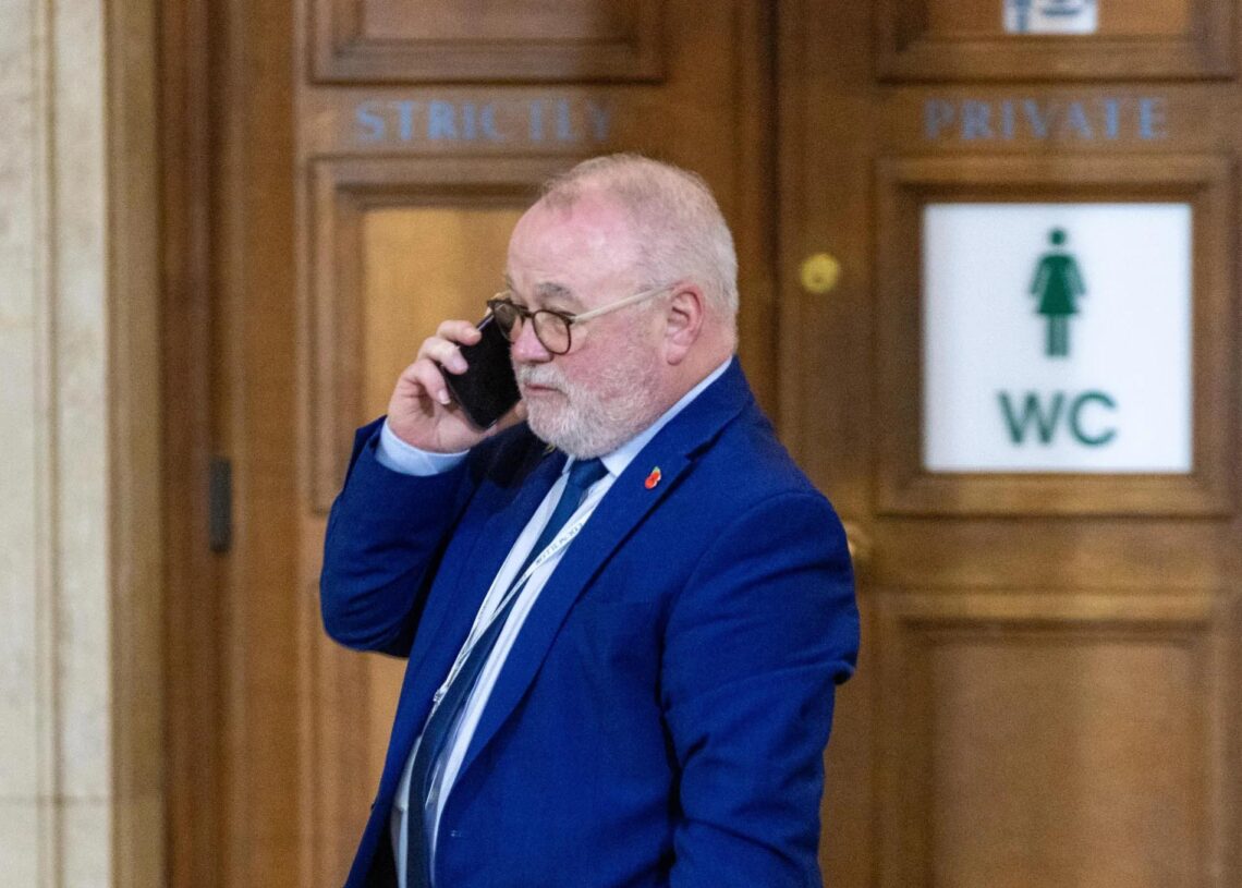 Norfolk Police Seek Answers in Terry McSpadden Cold Case