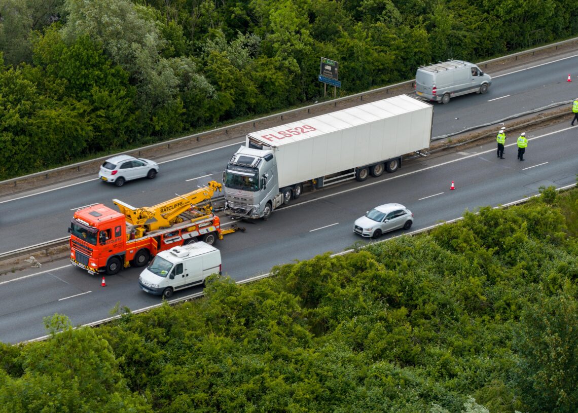 Cambridge: PC Kayleigh Rocca sacked for lying under oath