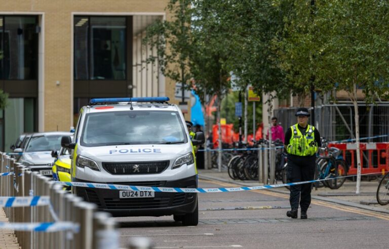 21-year-old charged with murder after Saudi student killed in Cambridge ...