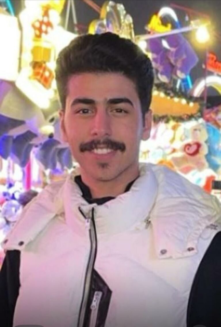 ‘A true hero lost’: Family heartbroken after Saudi student, 20, killed ...