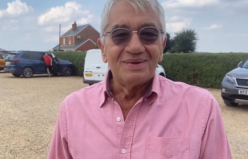 Tom Edwards (1945–2025): Pirate radio pioneer, BBC stalwart, and TV ...