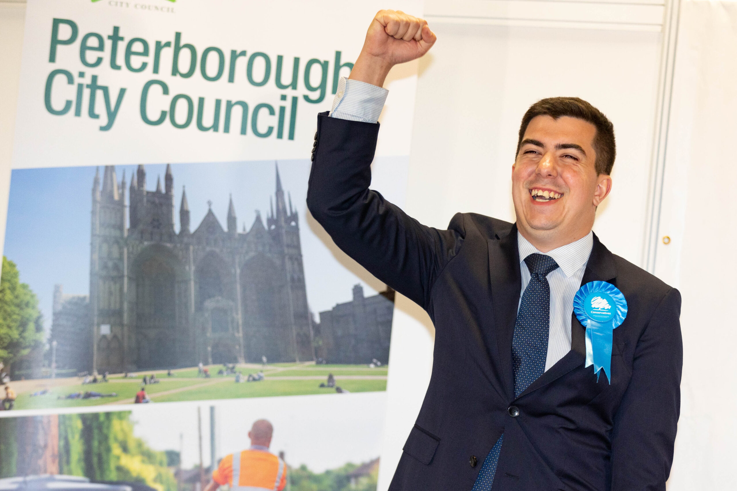Peterborough councillor Rylan Ray charged with 26 sexual offences – News for Peterborough and ...