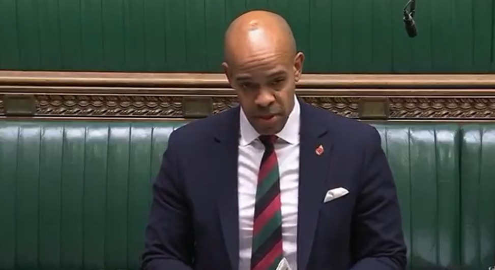 Cambridgeshire MP condemns ‘unfair’ criticism of police after ...