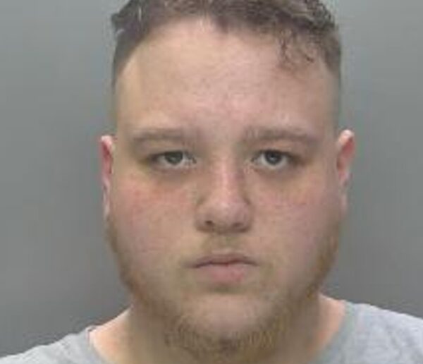 Levi George jailed after police smash ‘zip’ drugs line in Brampton raid ...